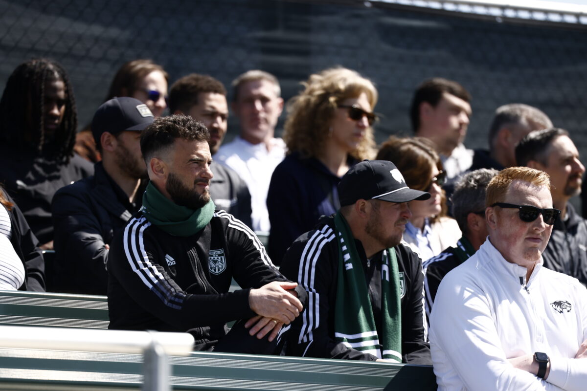 UVU men’s soccer adds 10 to spring roster | News, Sports, Jobs - Daily ...